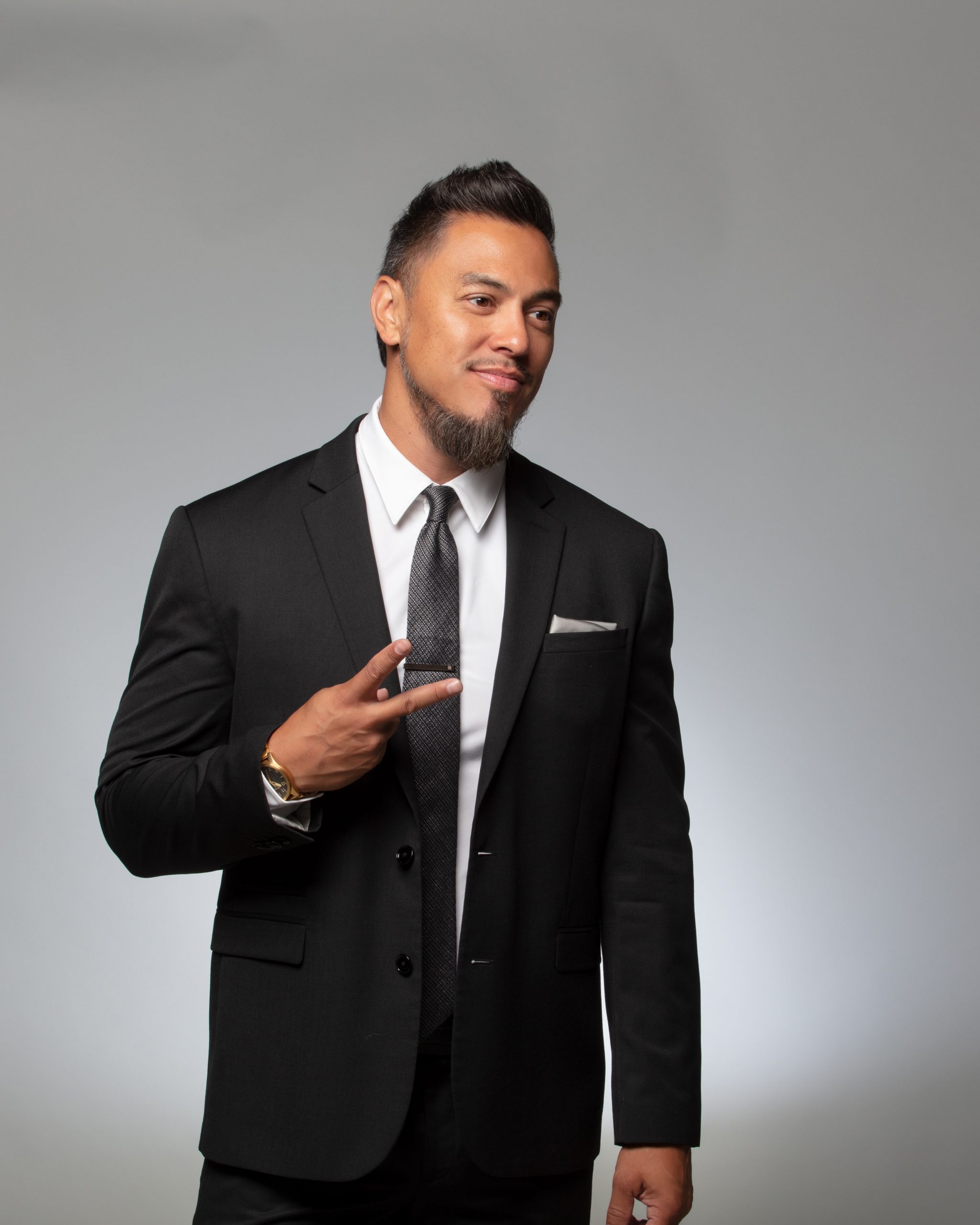 Interview with Jeremy Mhire - Springfield FitLife