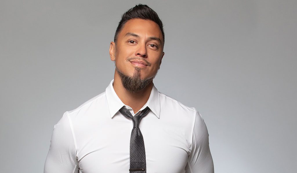 Interview with Jeremy Mhire - Springfield FitLife