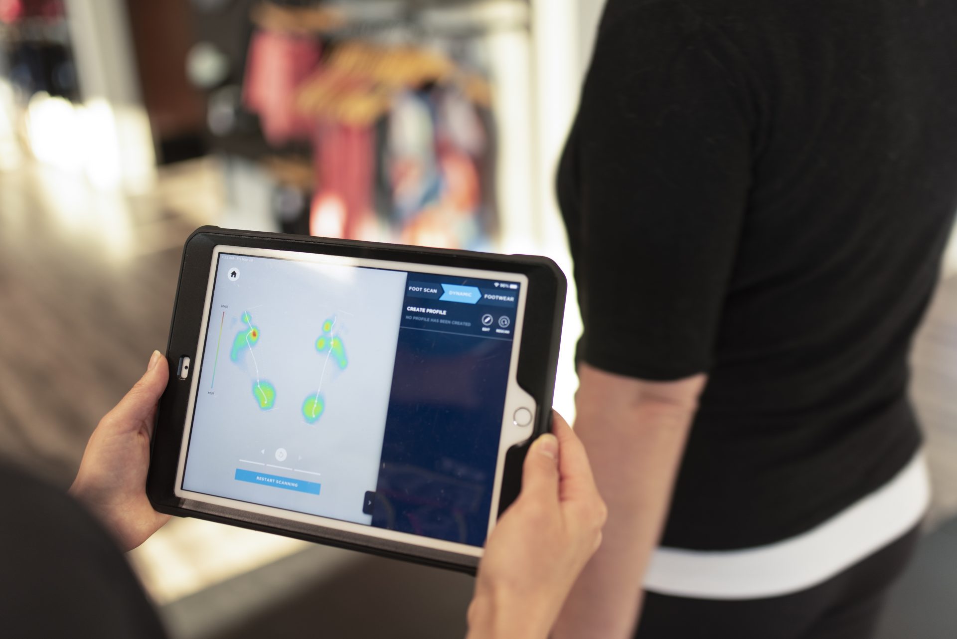 Find Your Perfect Fit: The Fleet Feet fit id® Outfitting Process ...